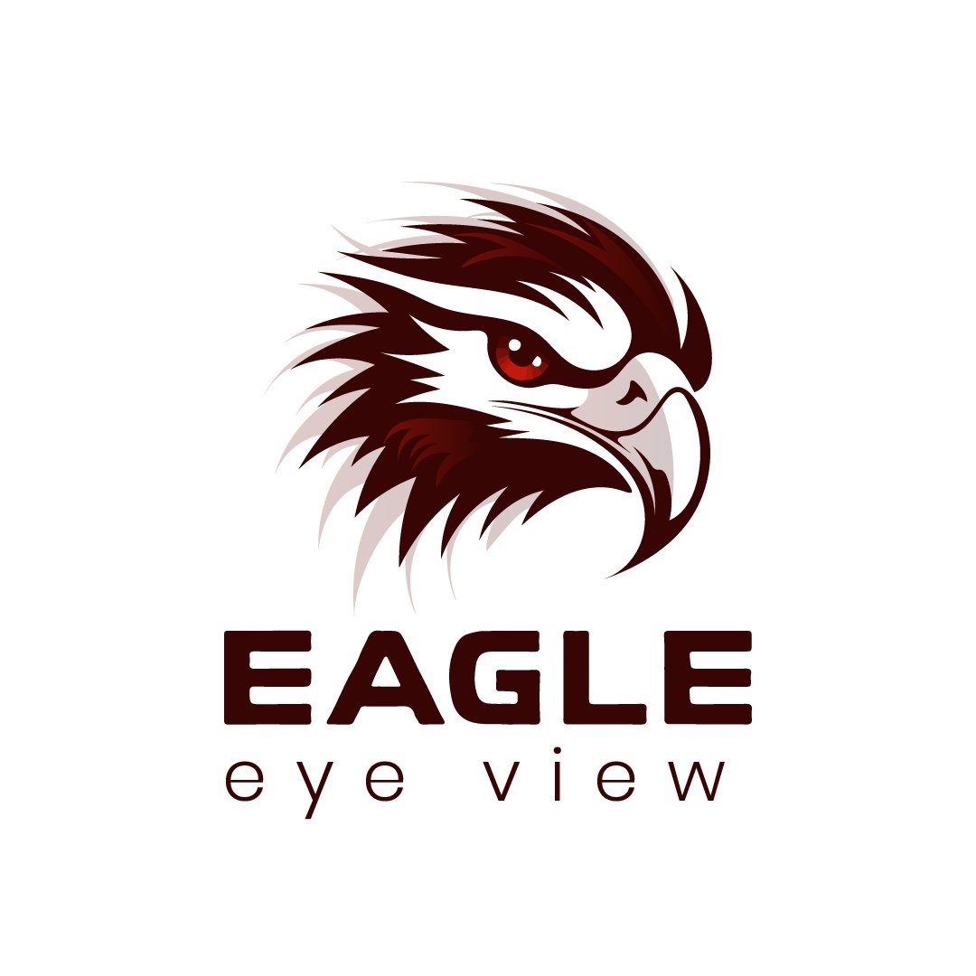 EagleEyeView – It's My View